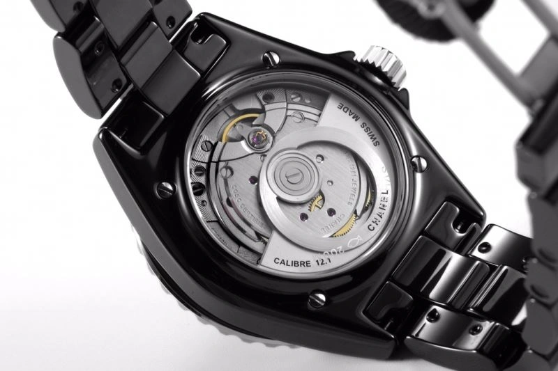 Original CHANEL Watches