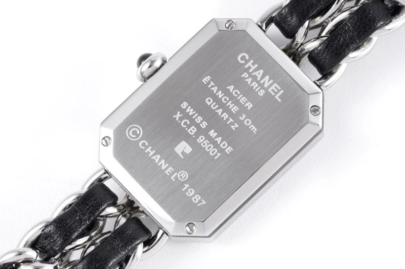 Legit CHANEL Watches