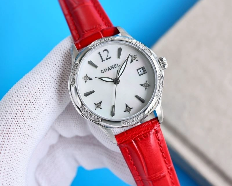 High accuracy CHANEL Watches