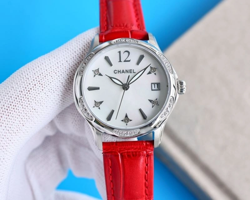 High accuracy CHANEL Watches
