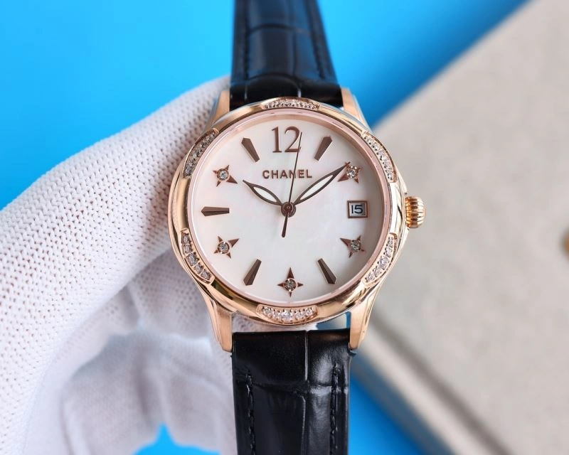 High accuracy CHANEL Watches