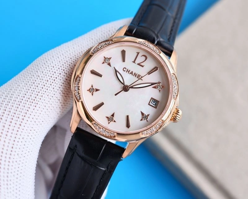 High accuracy CHANEL Watches