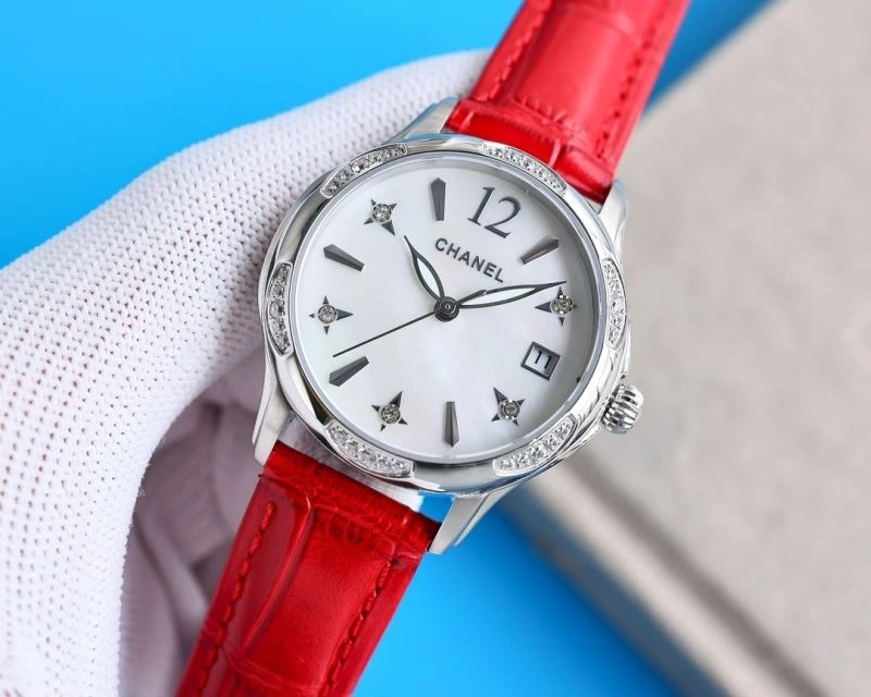 High accuracy CHANEL Watches