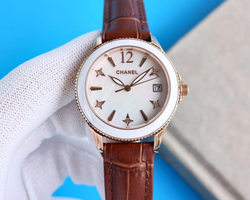 High accuracy CHANEL Watches