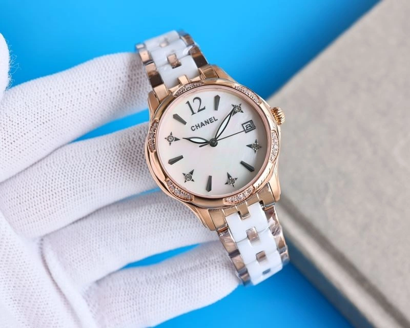 Perfect replica CHANEL Watches