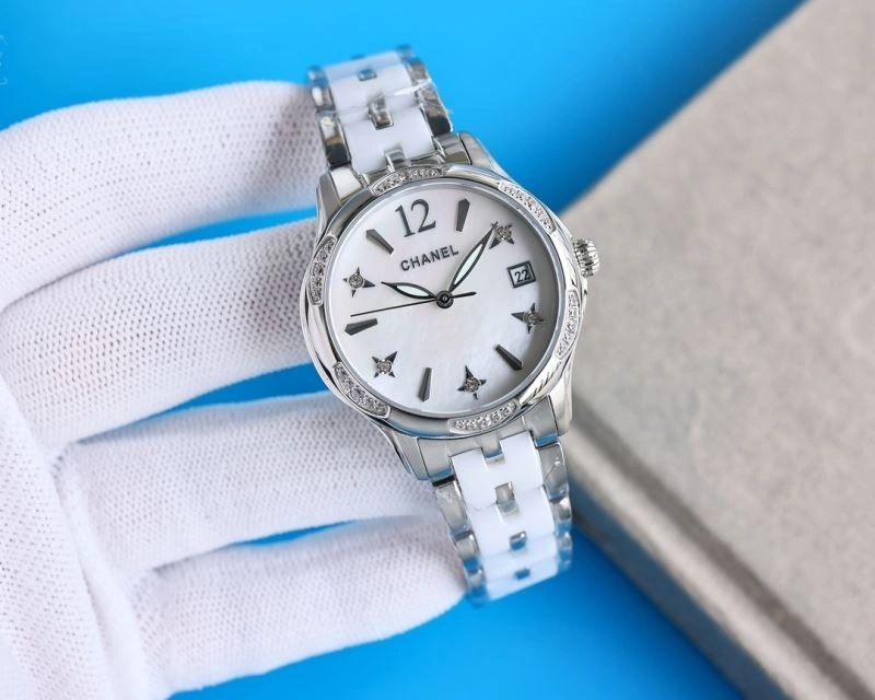 Perfect replica CHANEL Watches