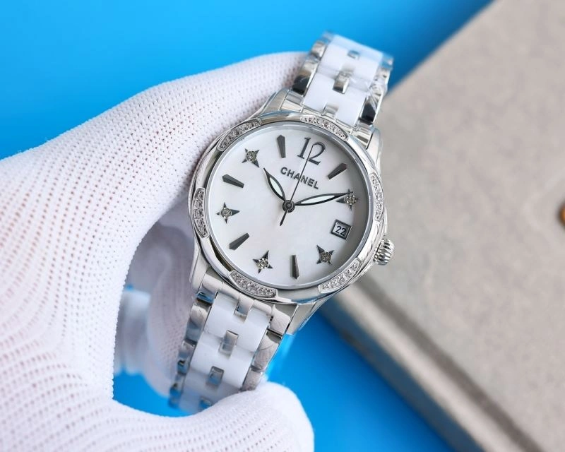 Perfect replica CHANEL Watches