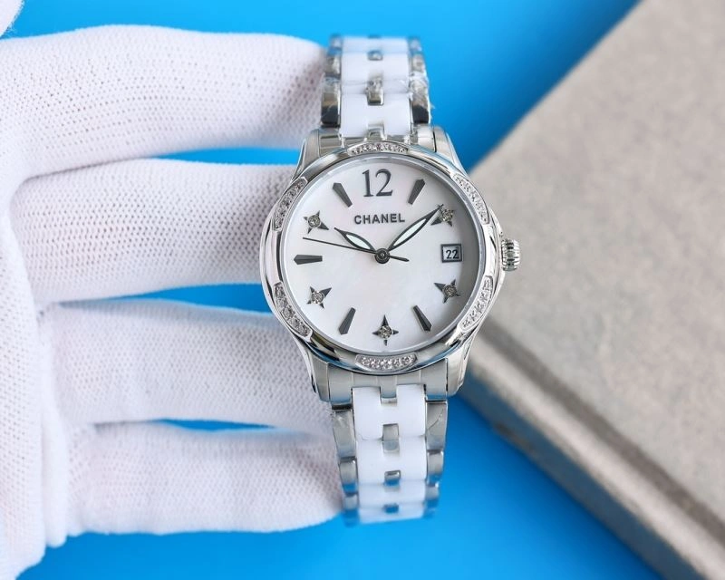 Perfect replica CHANEL Watches
