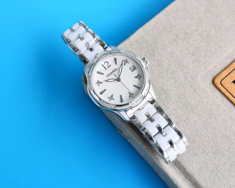 Perfect replica CHANEL Watches