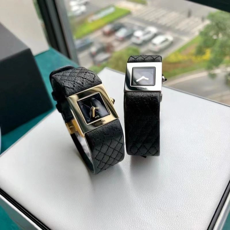 Authentic CHANEL Watches