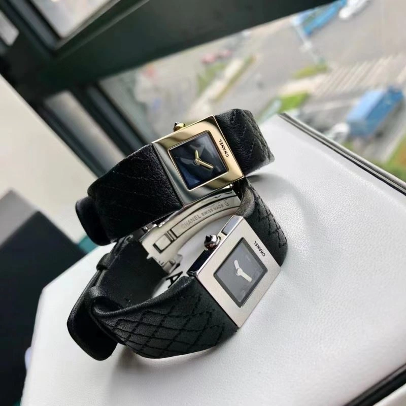 Authentic CHANEL Watches
