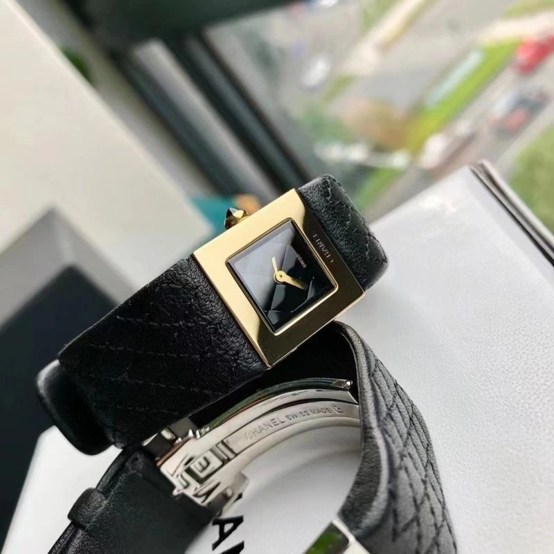 Authentic CHANEL Watches