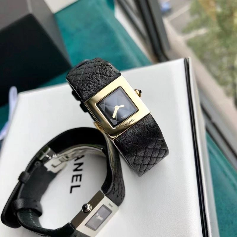 Authentic CHANEL Watches