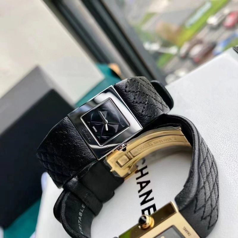 Authentic CHANEL Watches