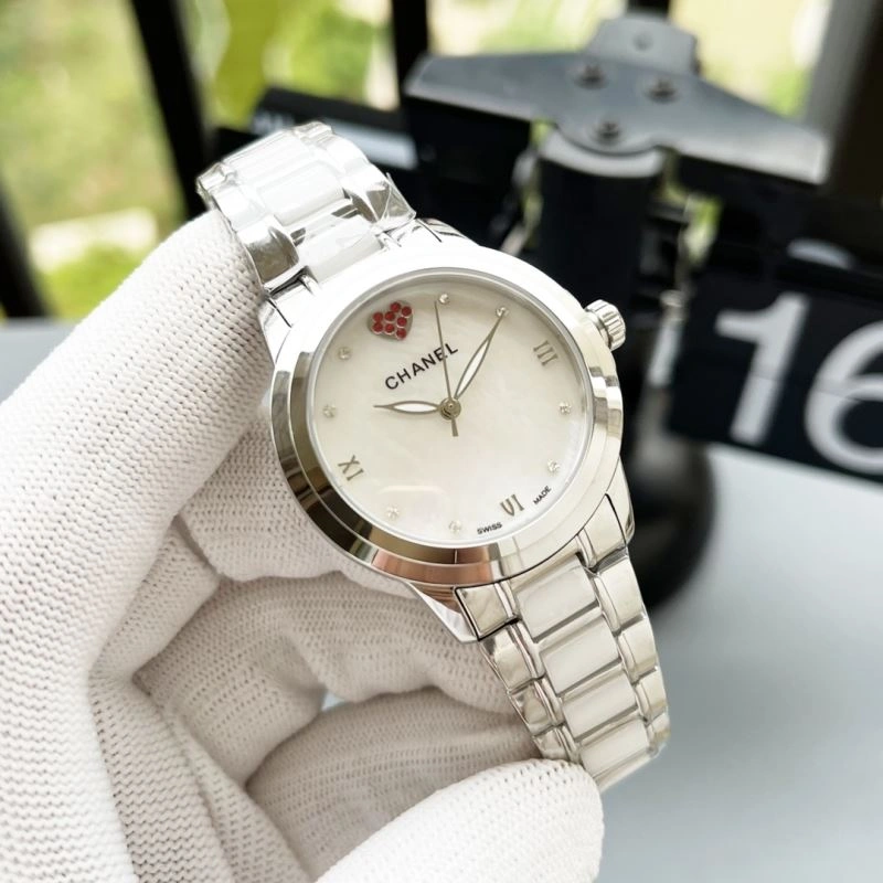 Indistinguishable CHANEL Watches