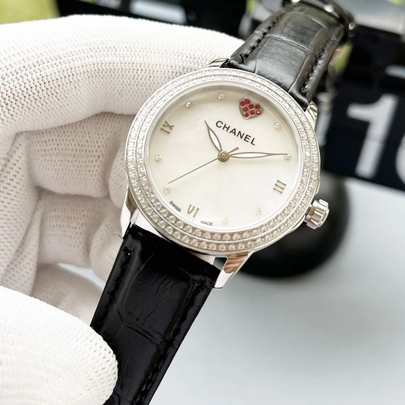 Indistinguishable CHANEL Watches