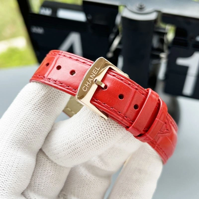 Indistinguishable CHANEL Watches