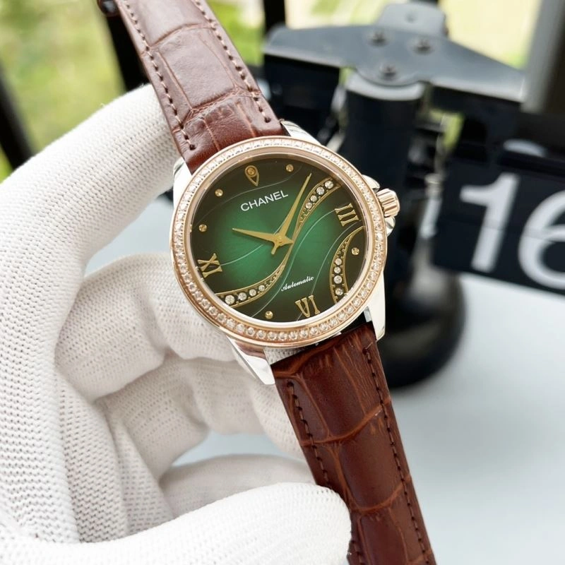 Factory-made CHANEL Watches