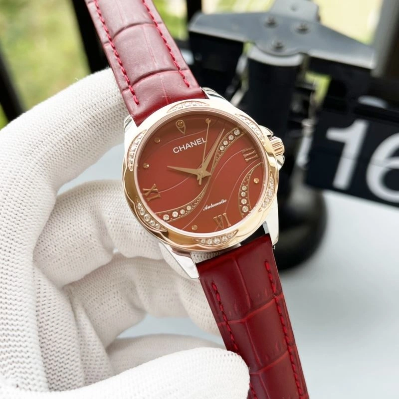 Factory-made CHANEL Watches