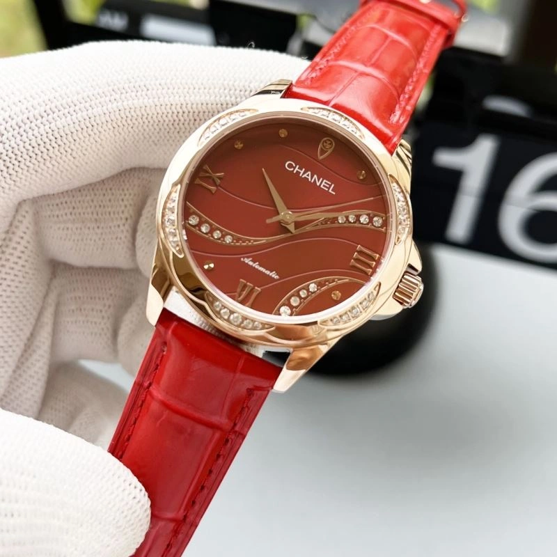 Factory-made CHANEL Watches