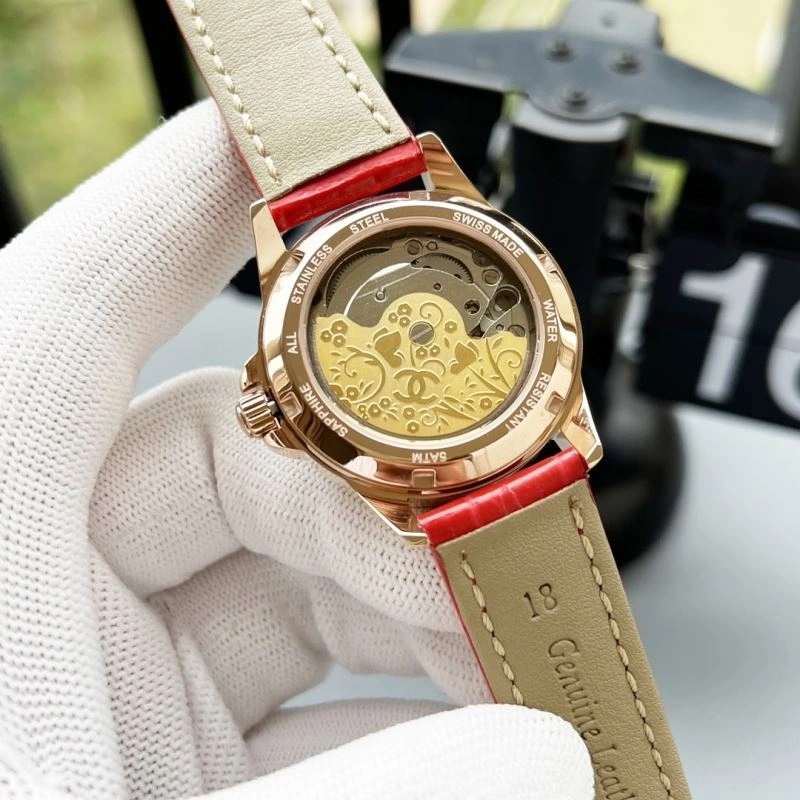 Factory-made CHANEL Watches