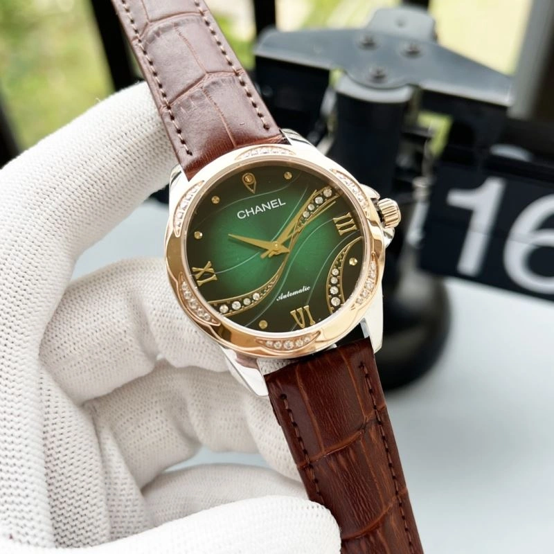 Factory-made CHANEL Watches