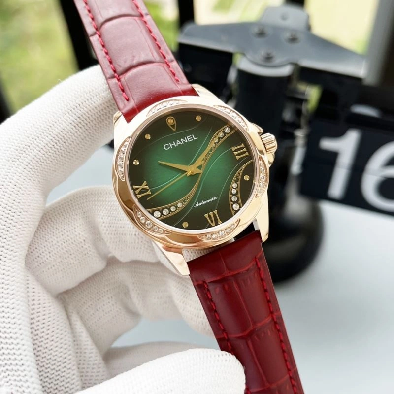 Exact replica CHANEL Watches