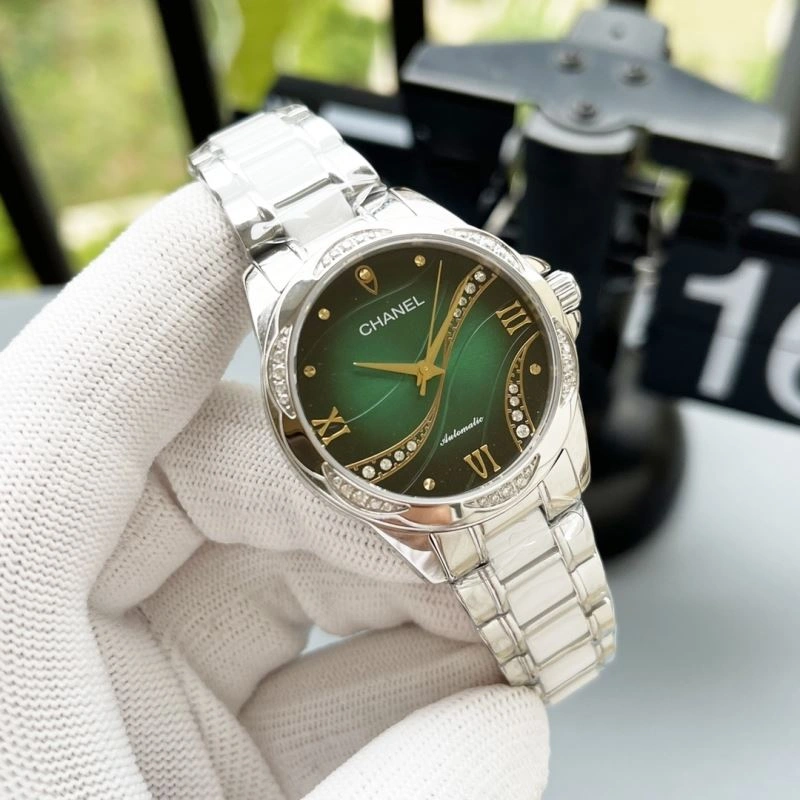 Exact replica CHANEL Watches