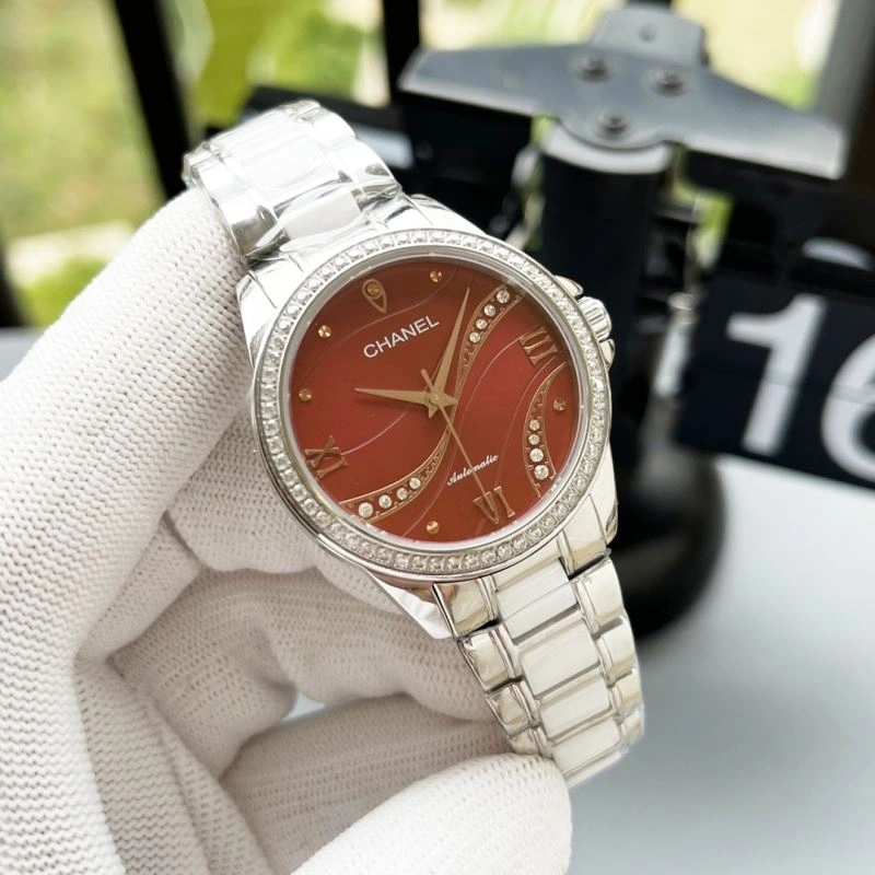 Exact replica CHANEL Watches