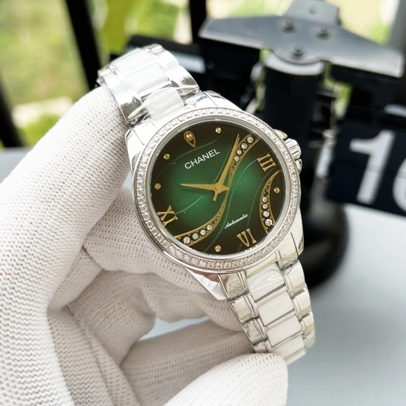 Exact replica CHANEL Watches