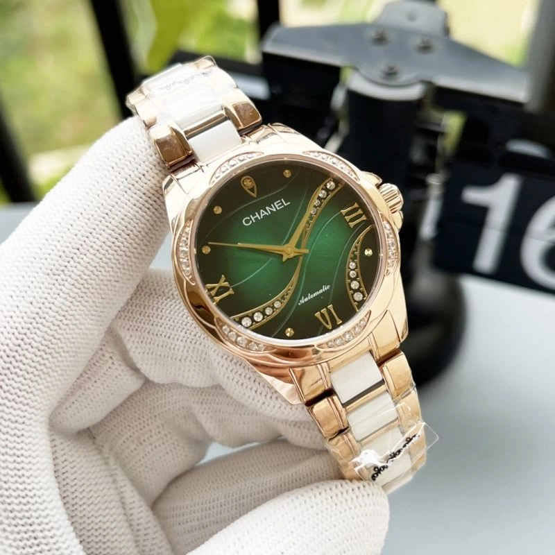 Exact replica CHANEL Watches