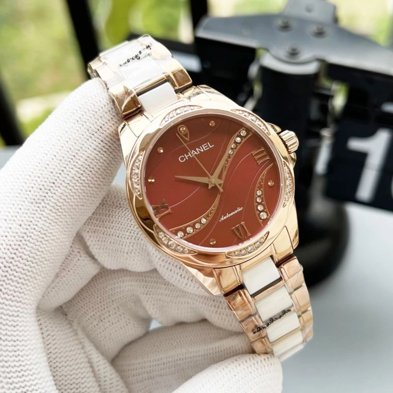 Exact replica CHANEL Watches