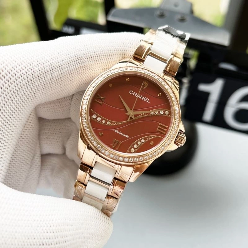 Exact replica CHANEL Watches