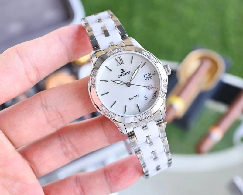 Reasonably priced CHANEL Watches