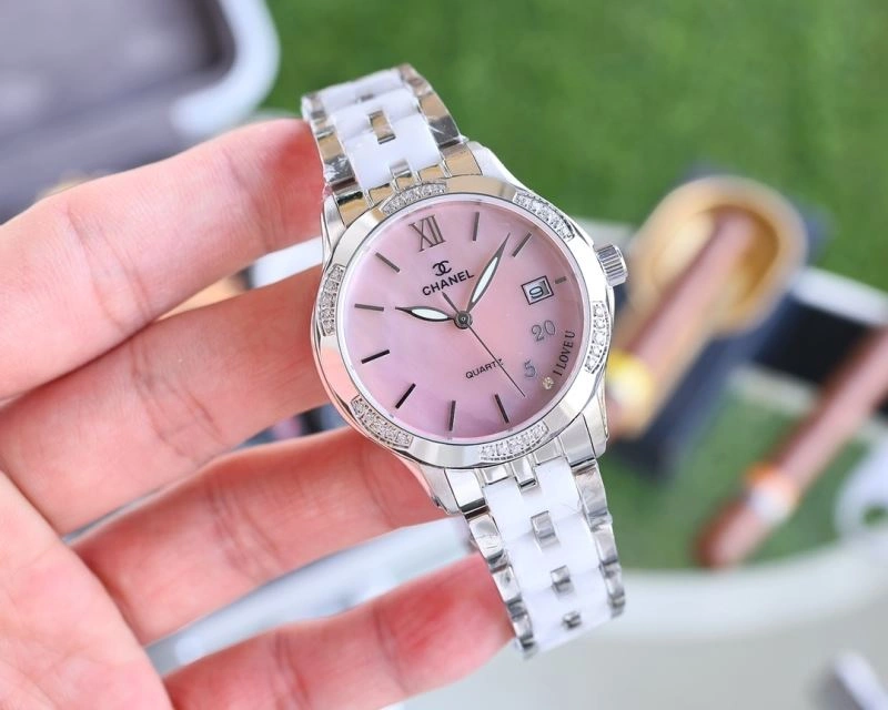 Reasonably priced CHANEL Watches
