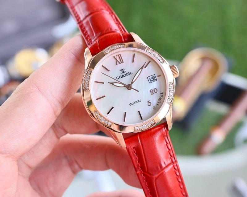 Reasonably priced CHANEL Watches