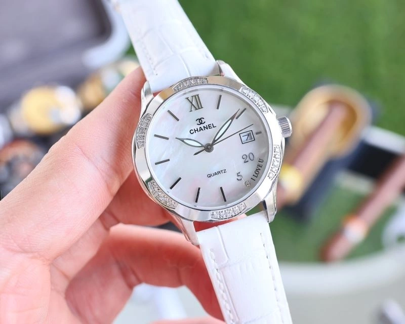 Reasonably priced CHANEL Watches
