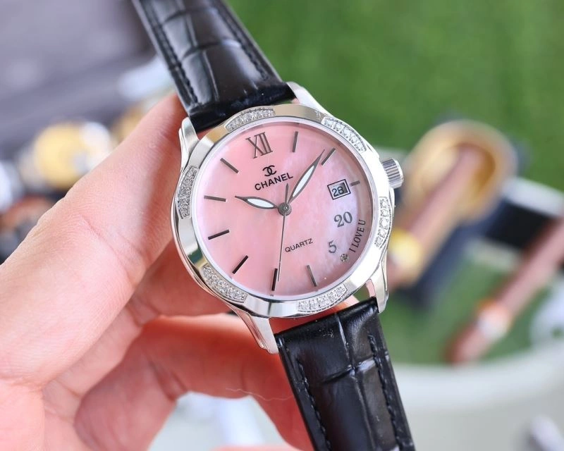 Reasonably priced CHANEL Watches
