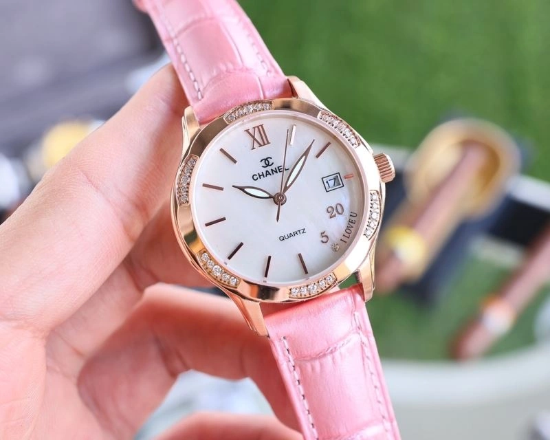 Reasonably priced CHANEL Watches