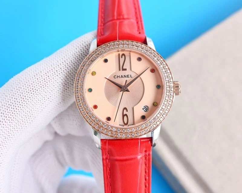 Original CHANEL Watches