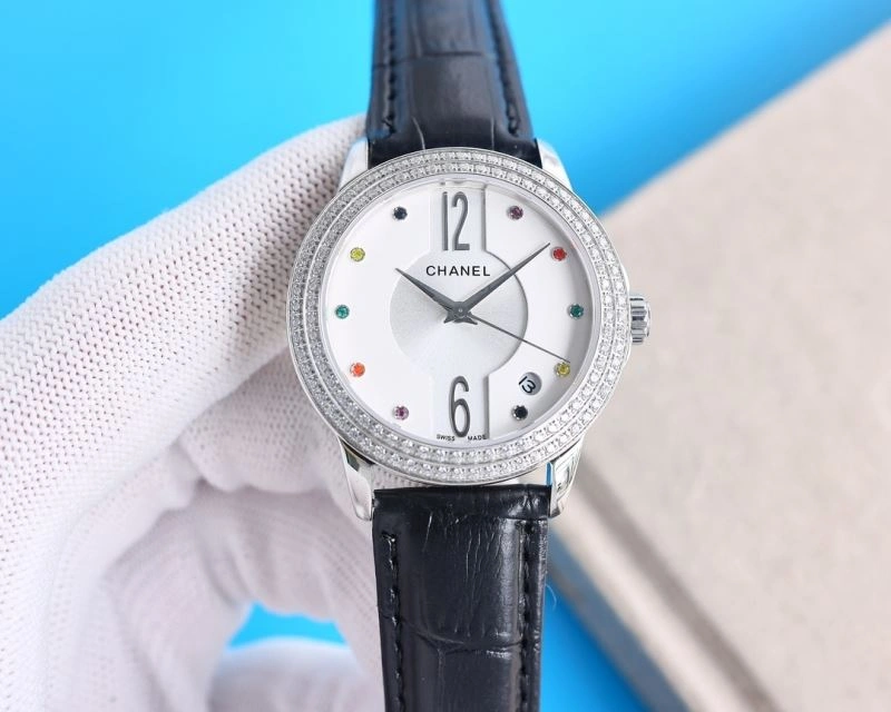 Original CHANEL Watches