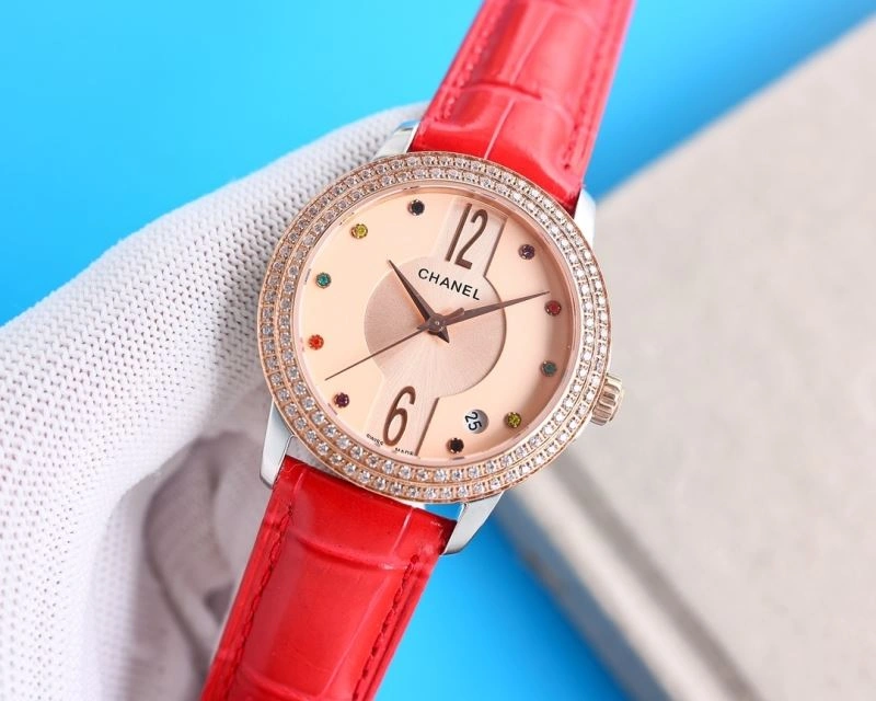 Original CHANEL Watches
