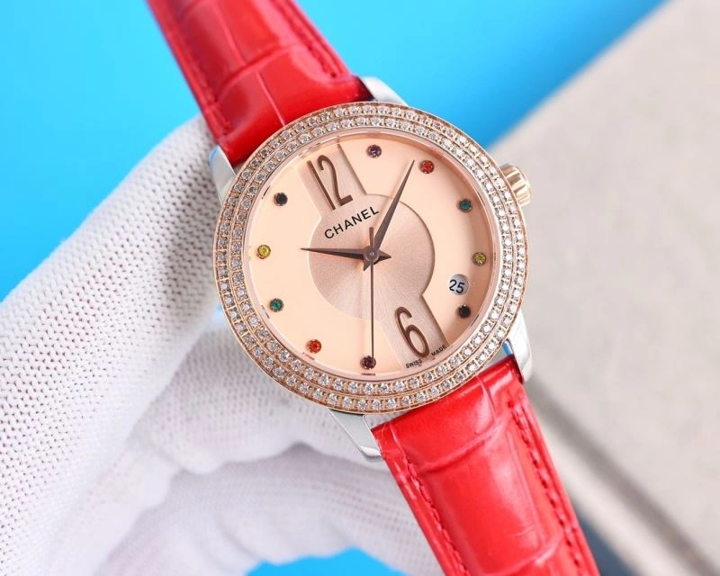 Original CHANEL Watches