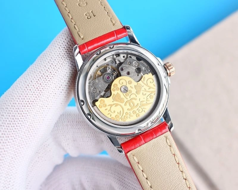 Original CHANEL Watches