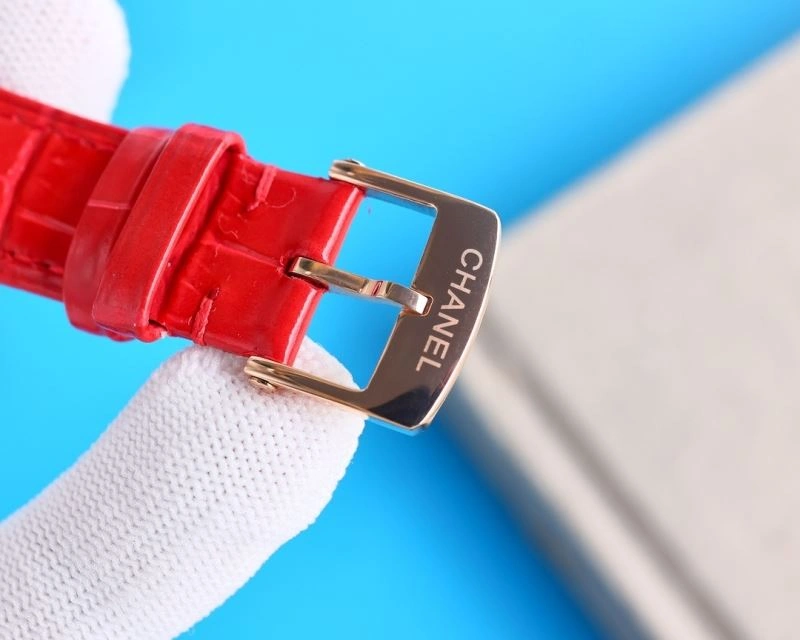 Original CHANEL Watches
