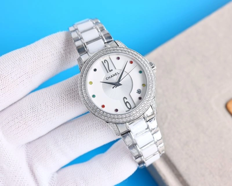 CHANEL Watches