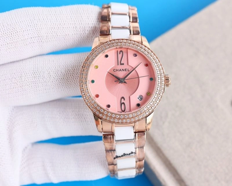 Perfect replica CHANEL Watches