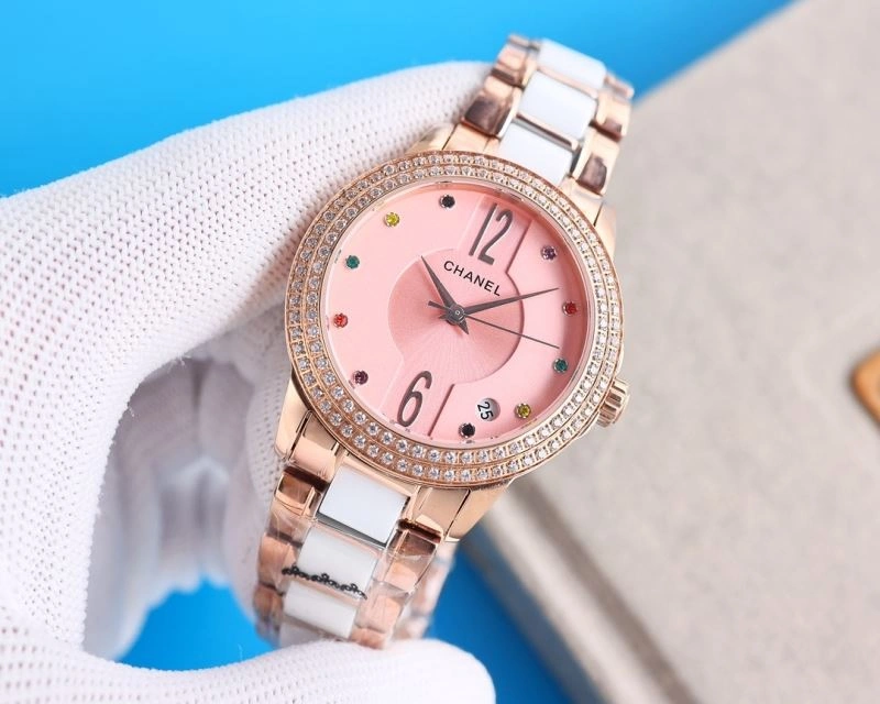 Perfect replica CHANEL Watches