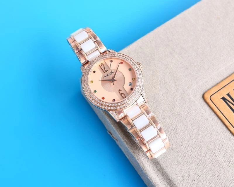 Perfect replica CHANEL Watches