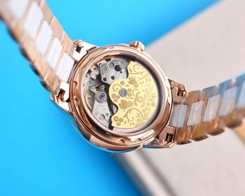 Perfect replica CHANEL Watches